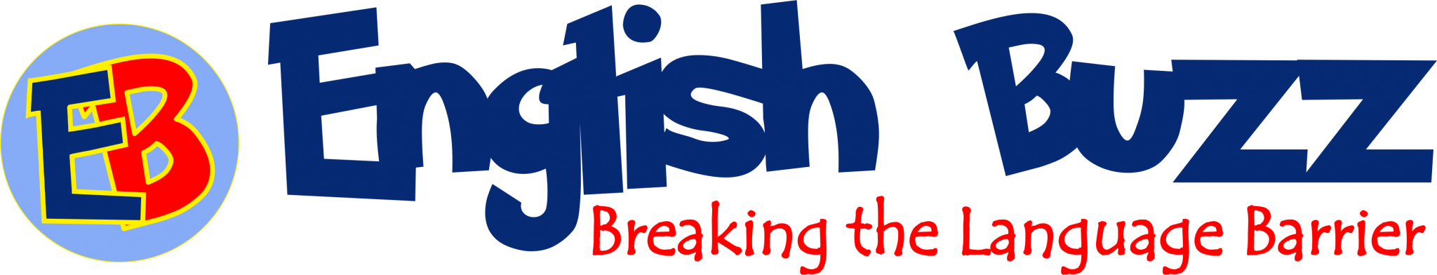 English Buzz | English For Young Learners